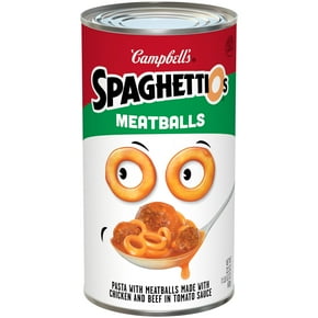 Canned pasta in Canned goods - Walmart.com