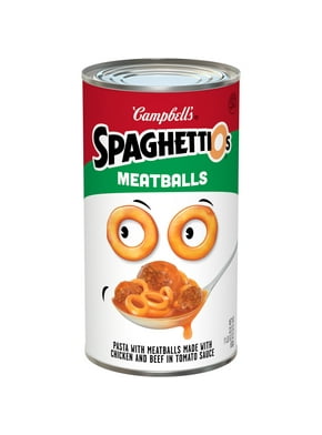 Canned pasta in Canned goods - Walmart.com