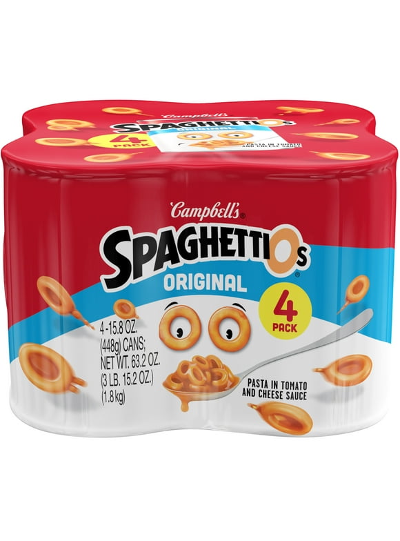 Canned pasta in Canned goods - Walmart.com