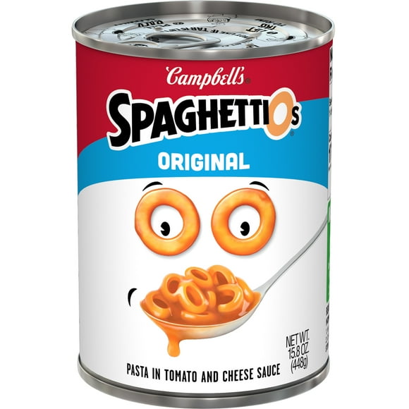 Canned pasta in Canned goods - Walmart.com