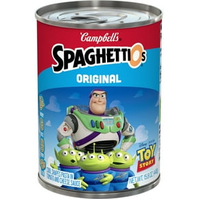 SpaghettiOs