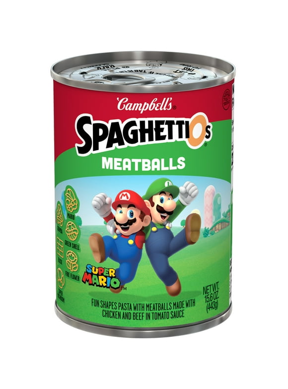 Canned pasta in Canned goods - Walmart.com