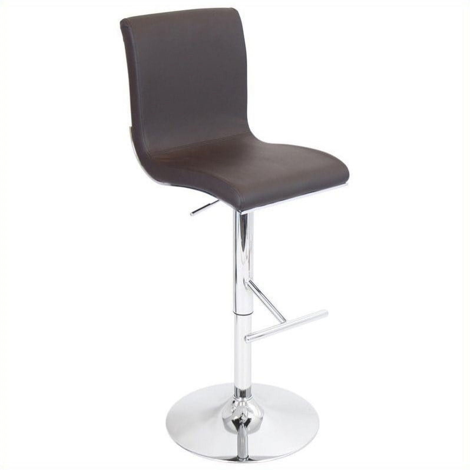 Spago Barstool, Multiple Colors - Walmart.com