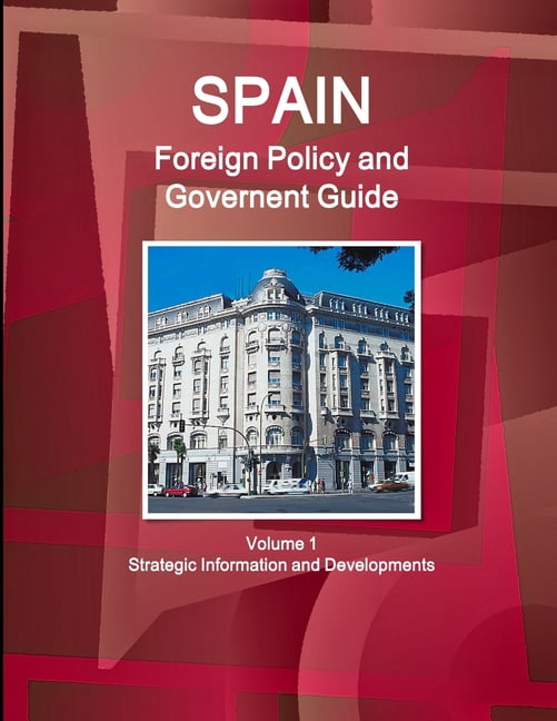 Spanish Policy