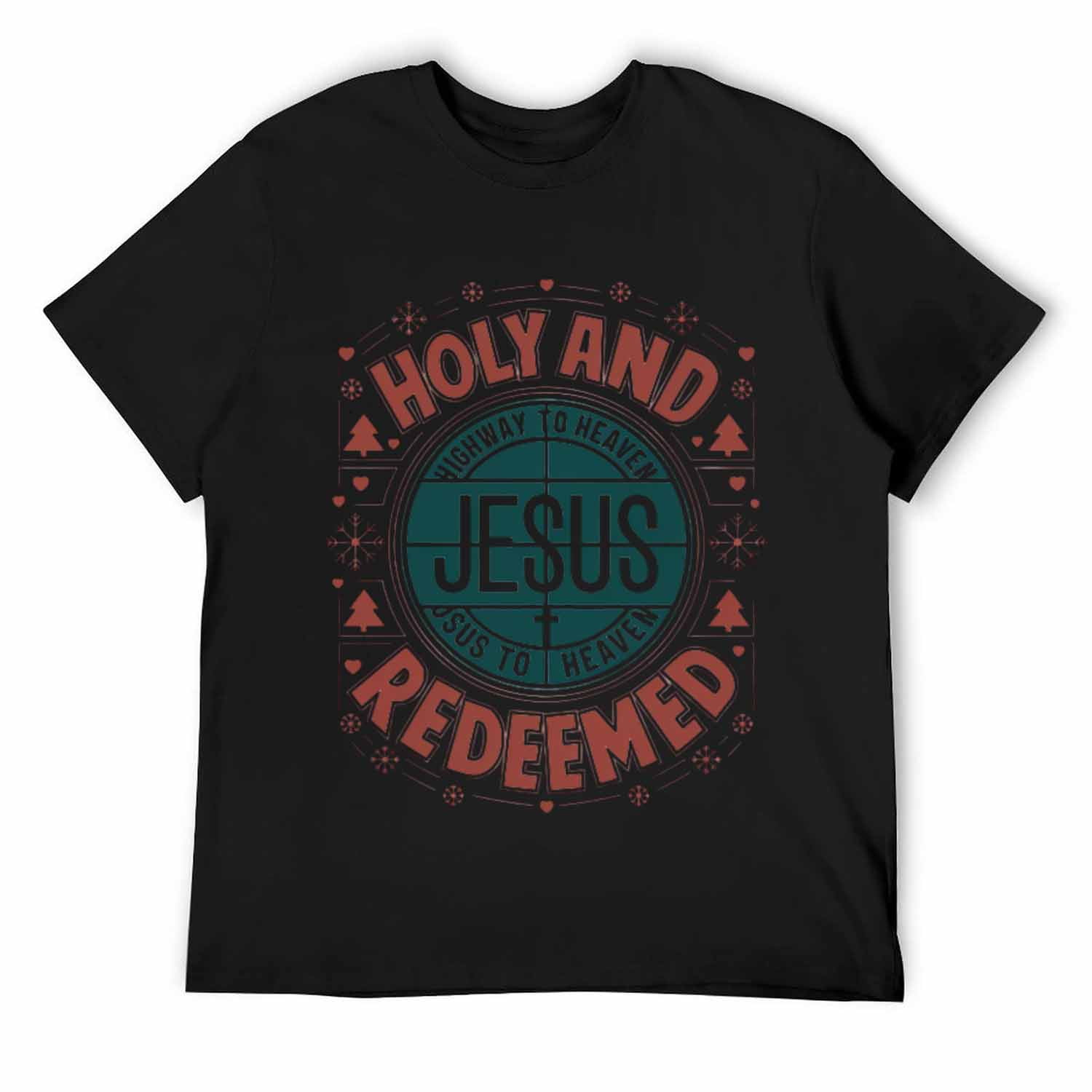 Spain Holy and Redeemed Symbol Spanish Pride Espana Spanish Roots T ...