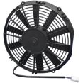 Spal 30100365 11" Straight Blade Pusher Fan - Walmart.com