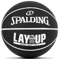 Spalding Street Pink Outdoor Basketball 28.5" - Walmart.com