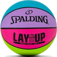 Spalding NBA Tack-Soft Basketball - Walmart.com