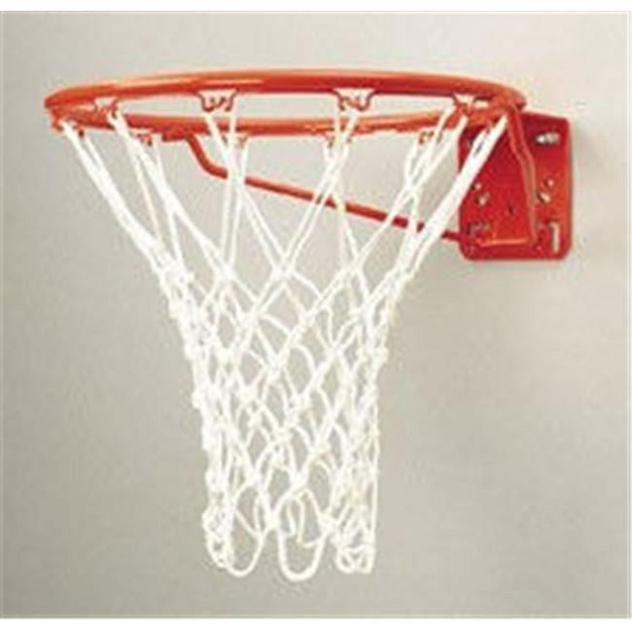 Spalding 3213XXXX Spalding Gorilla Front Mount Goal Basketball Goals ...