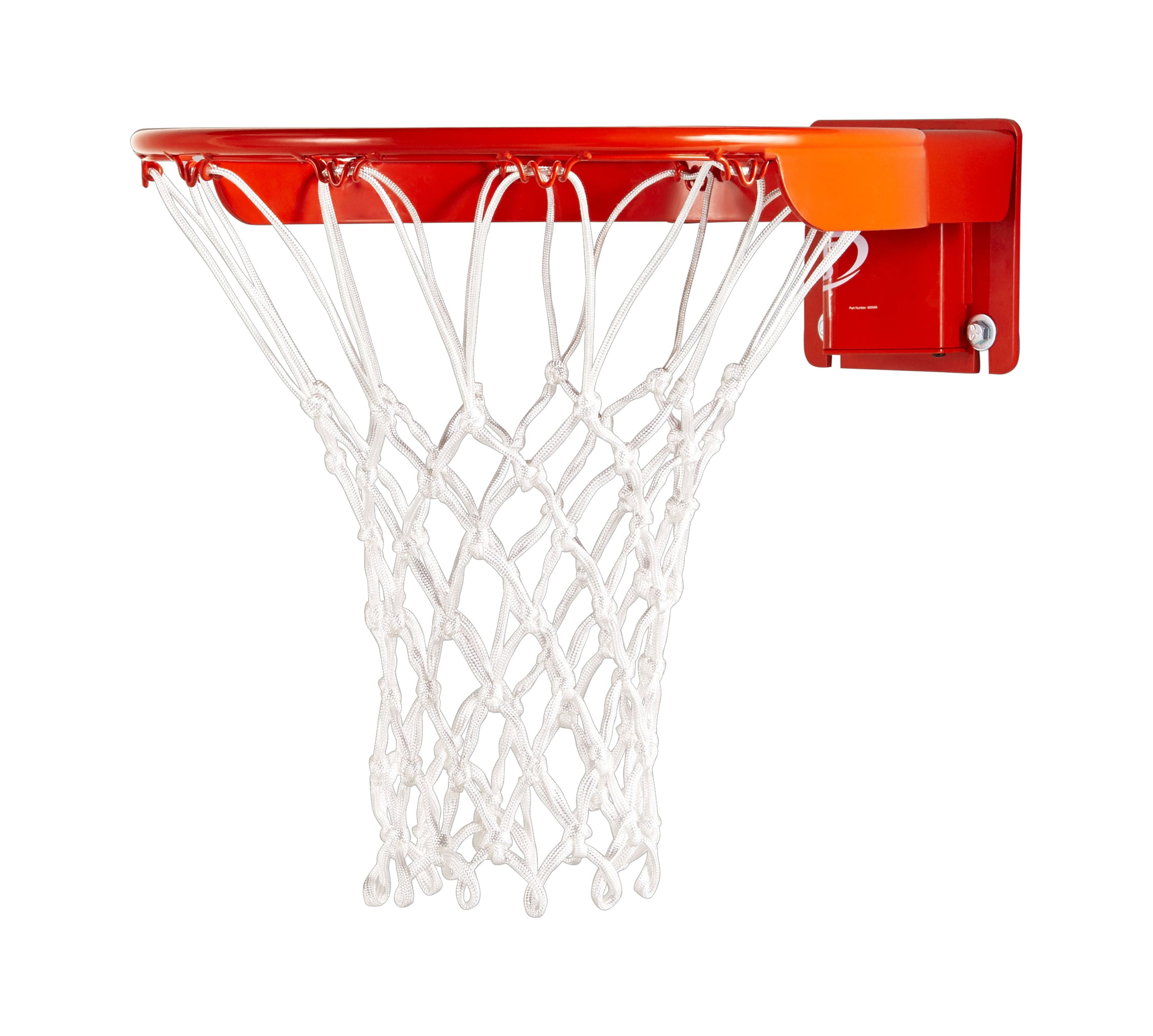 Spalding 411-526 180 Degree Breakaway Rim - Walmart.com