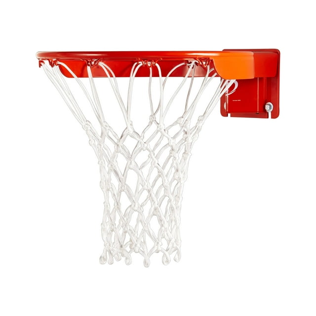 Spalding 411-526 180 Degree Breakaway Rim - Walmart.com
