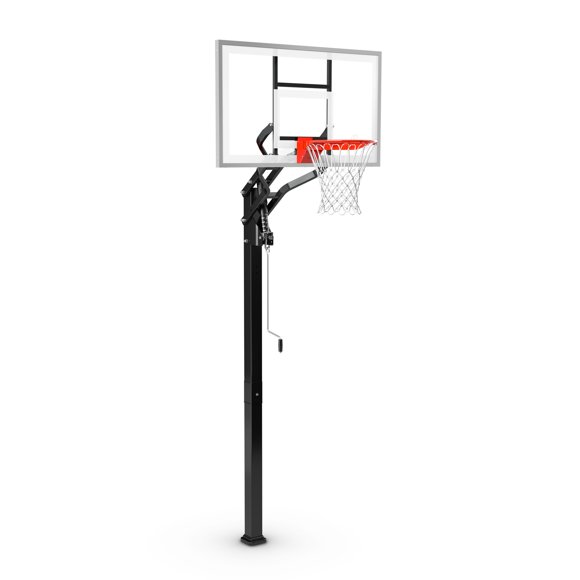 Spalding Basketball Backboard Systems