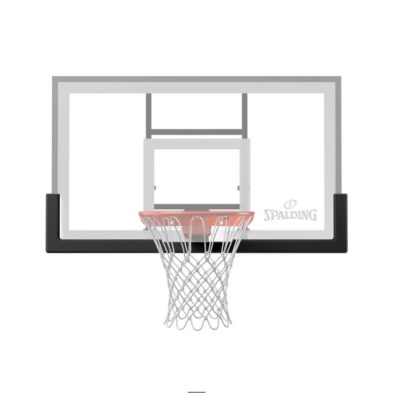 Free Shipping! Spalding 60" Arena Board Pad - Walmart.com - Walmart.com