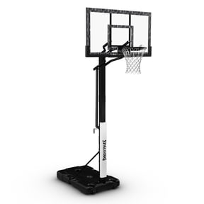 Mini Pro Xtreme Wall Mounted Basketball Hoop with Backboard and Rim ...