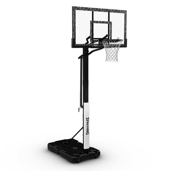 Spalding Portable Basketball Hoop