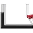 Spalding Arena Foam 60 Inch Backboard Padding - Walmart.com