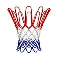 Spalding Heavy Duty Red, White, Blue Net - Walmart.com