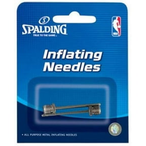 Basketball Needles