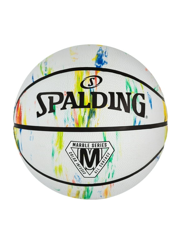 Spalding Basketballs in Spalding - Walmart.com