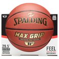 Spalding Max Grip Basketball Size 7, 29.5 inch (2 Count) - Walmart.com