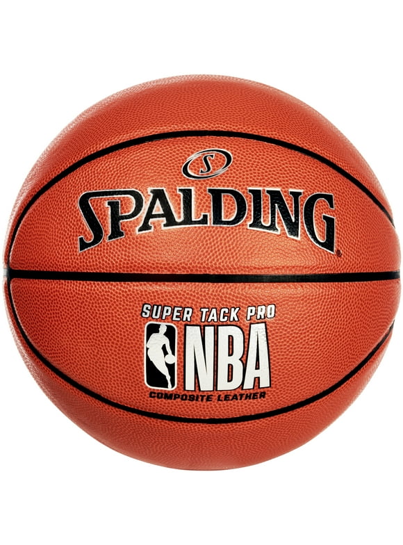 Spalding NBA Basketballs in Basketballs - Walmart.com