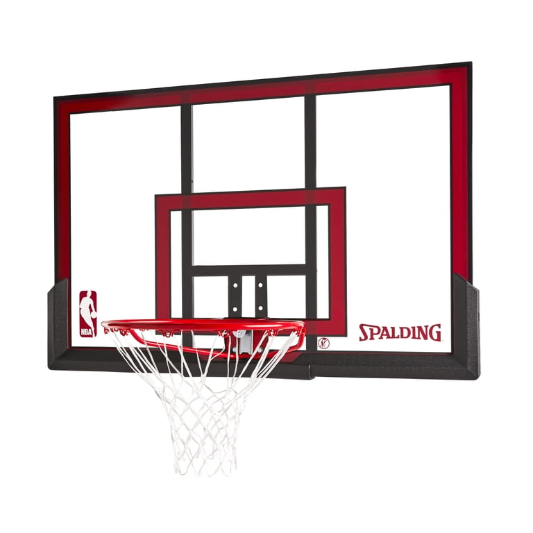 Nba Basketball Backboard Am