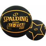 Spalding NBA All Star Pro Basketball - Walmart.com