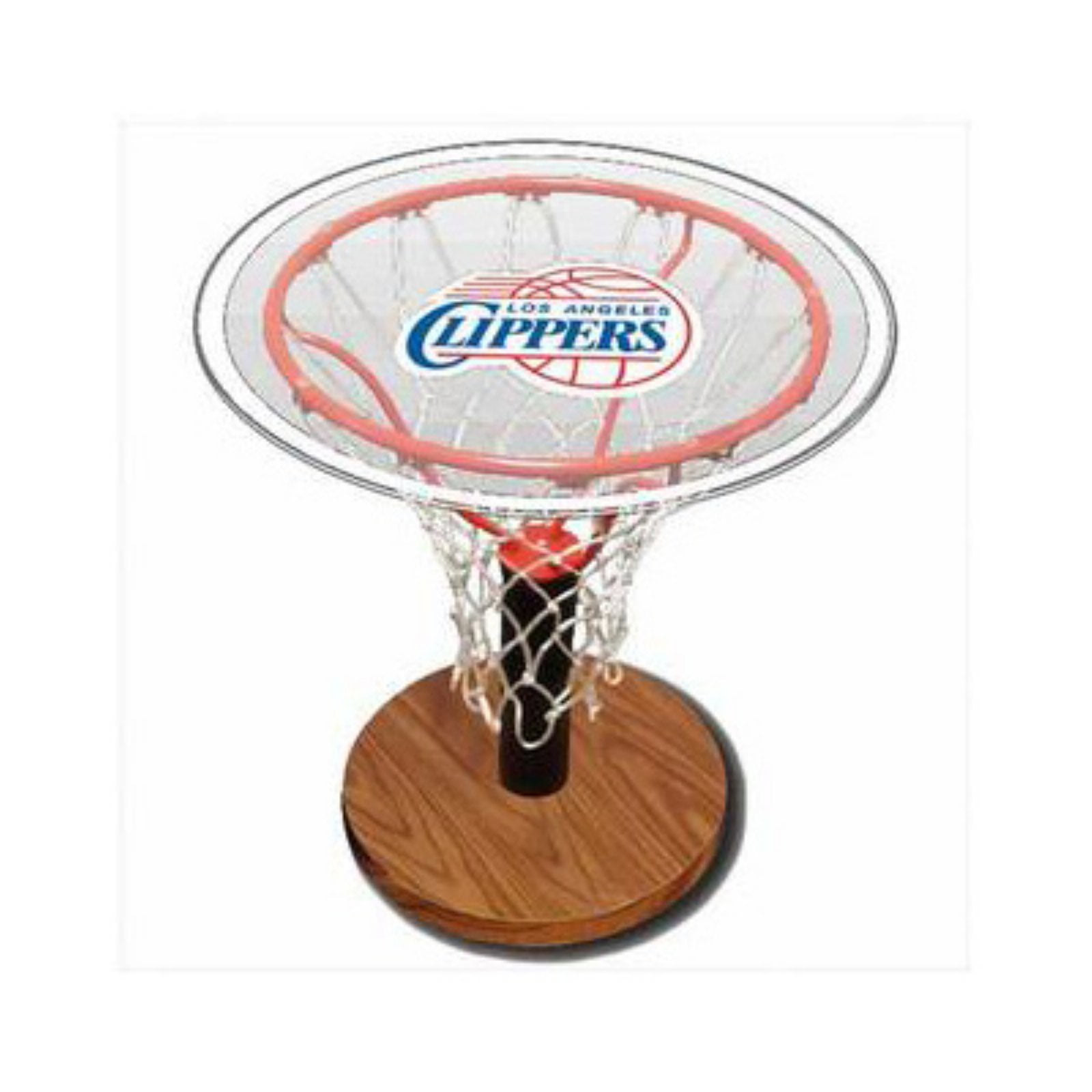 Spalding NBA Basketball Hoop Table - Walmart.com