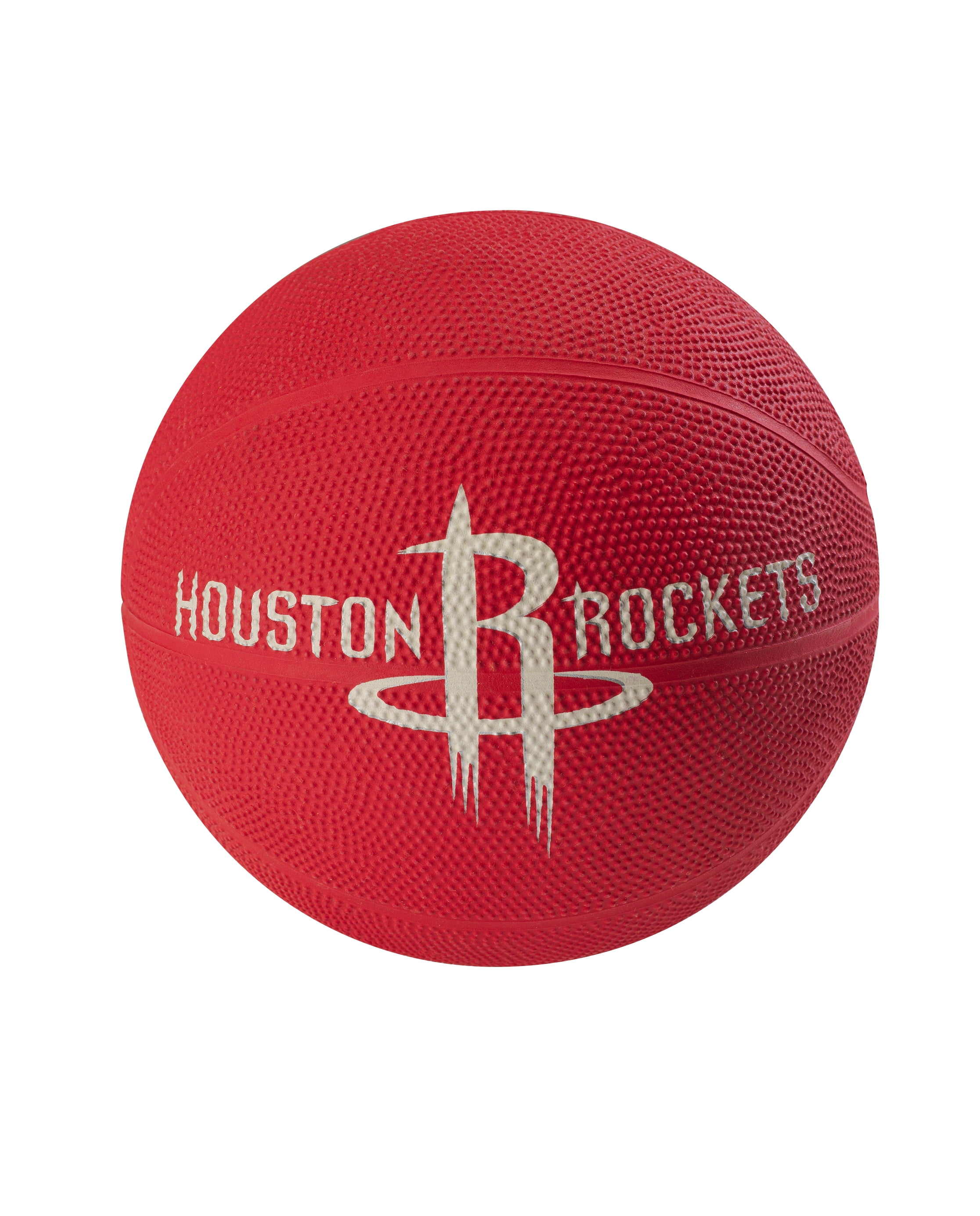 Spalding NBA Houston Rockets Team Mini - Walmart.com