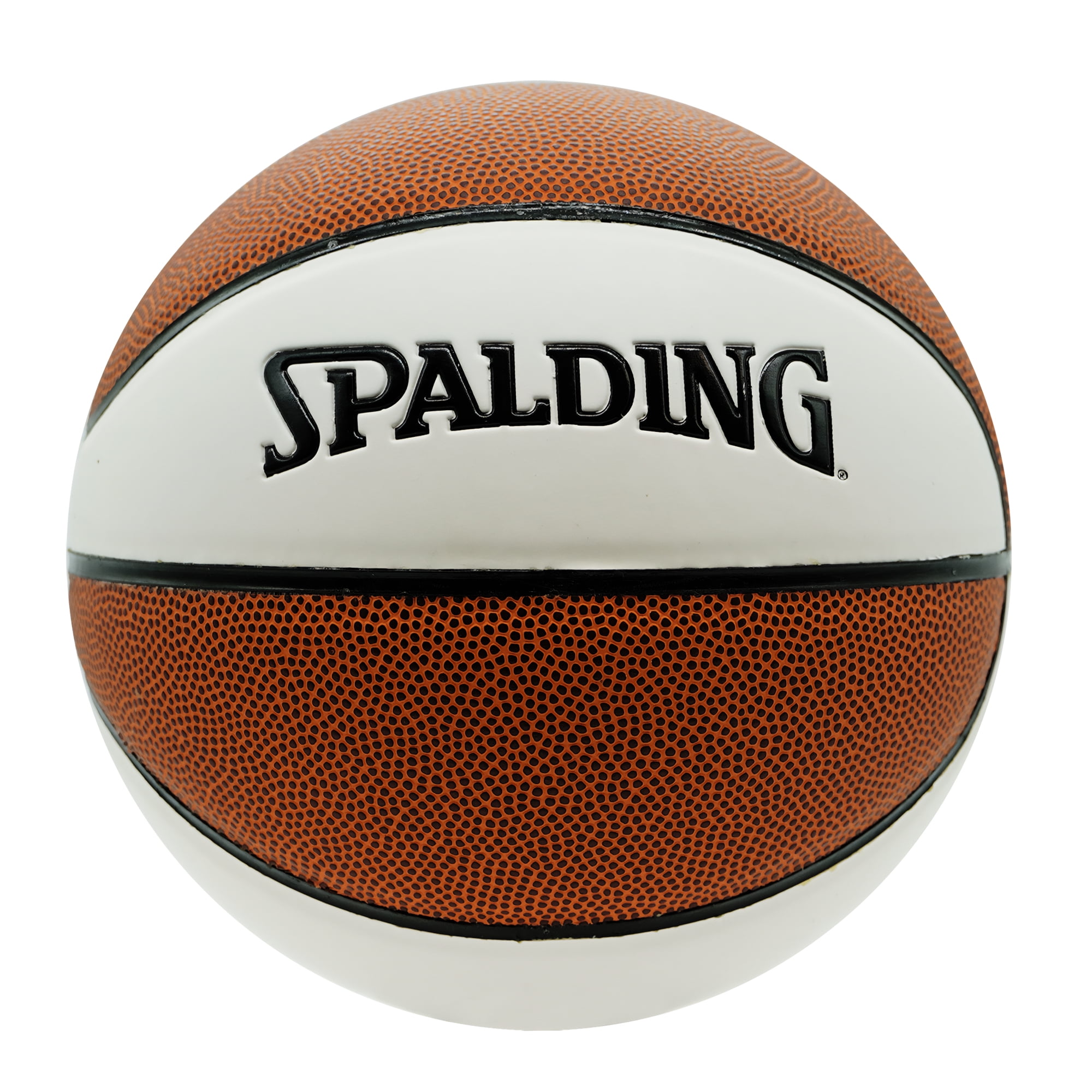 Spalding NBA Mini Autograph Basketball - Walmart.com