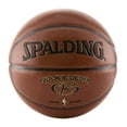 Spalding NBA Rookie Gear Composite 27.5" Basketball - Walmart.com