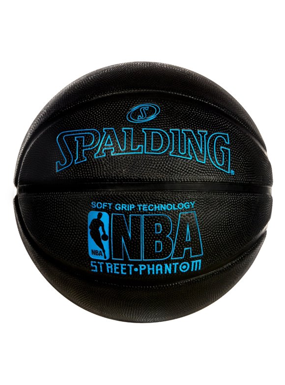 Spalding NBA Basketballs in Basketballs - Walmart.com