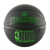 Spalding NBA Street Phantom Outdoor Basketball (Size 7/29.5") - Walmart.com