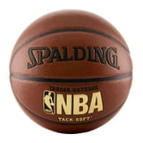 Spalding NBA Tack Soft Basketball - Walmart.com