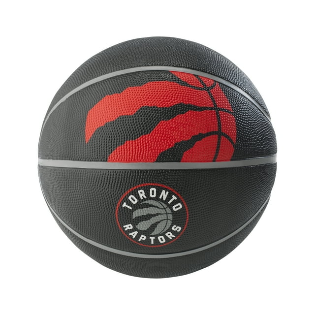 Spalding NBA Toronto Raptors Team Logo - Walmart.com