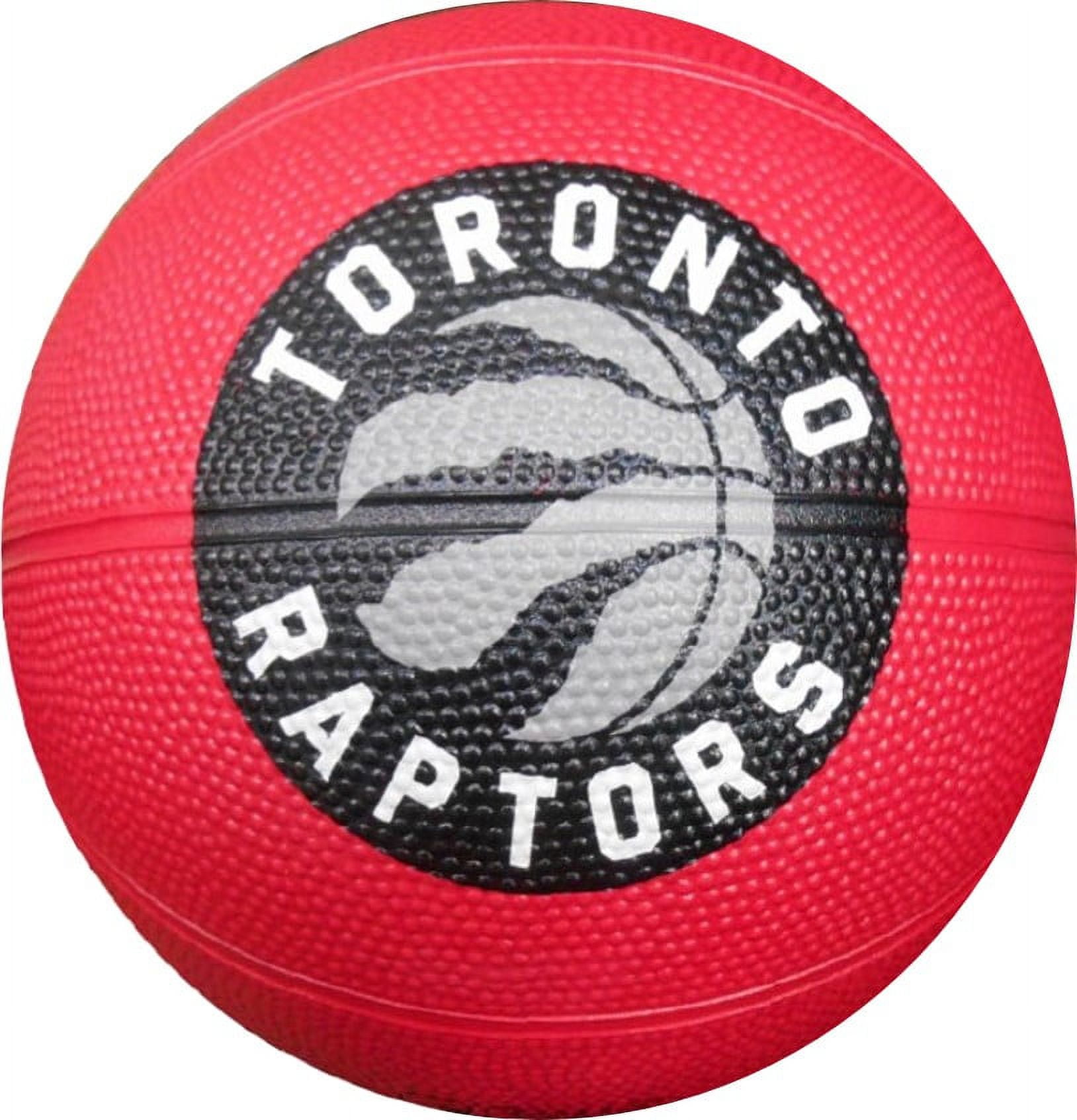 Spalding NBA Toronto Raptors Team Mini - Walmart.com