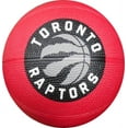Spalding NBA Toronto Raptors Team Mini - Walmart.com