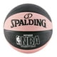 Spalding NBA Varsity 28.5" Basketball - Walmart.com