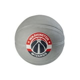 Spalding NBA Washington Wizards Team Mini - Walmart.com
