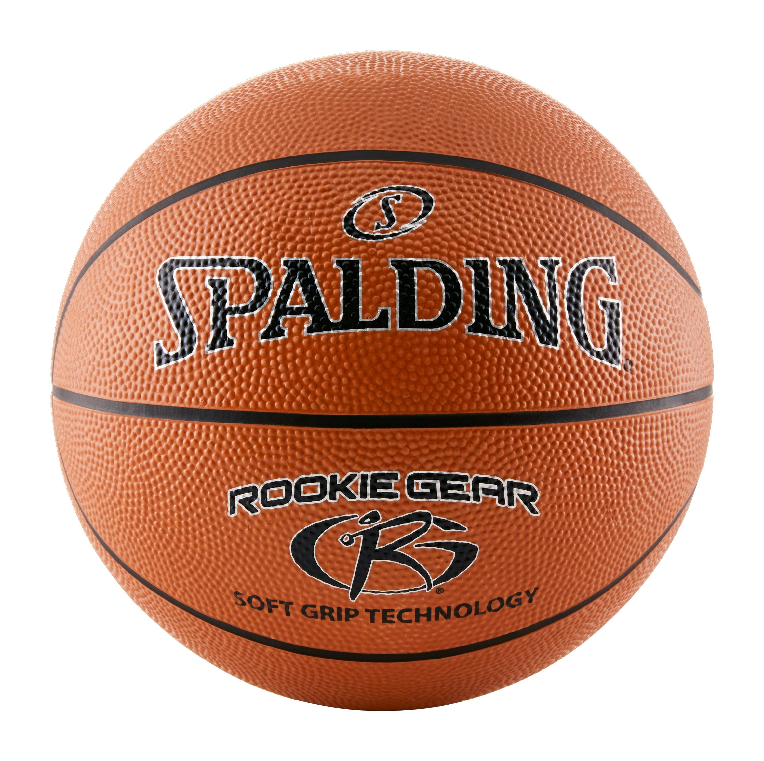 Spalding Rookie Gear SGT 27.5" Basketball - Walmart.com