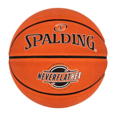 Spalding NBA Official Game Ball - Walmart.com