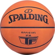 Spalding NBA Official Game Ball - Walmart.com