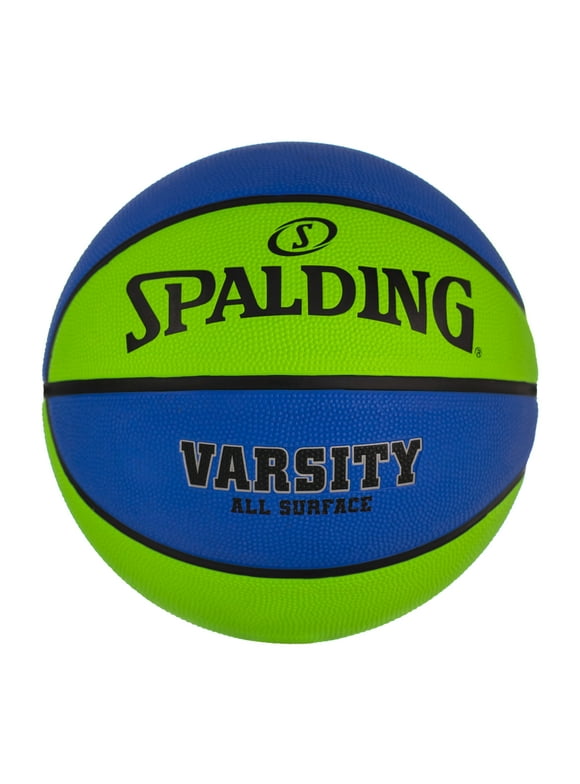 Spalding Basketballs in Spalding - Walmart.com