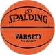 Spalding Varsity Outdoor Basketball - 29.5" - Walmart.com