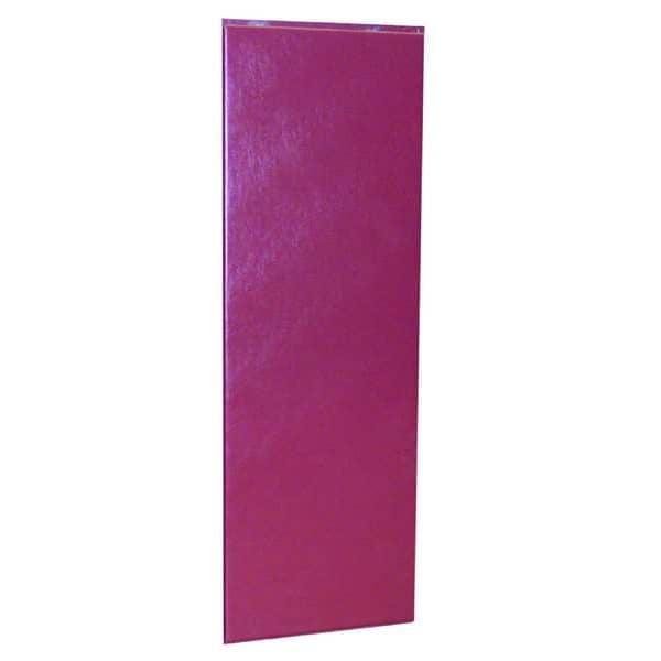 Spalding Wall Padding, Black, 2 x 6 ft. IW200-1002 - Walmart.com