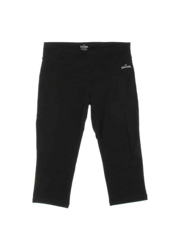 Spalding Capri Leggings