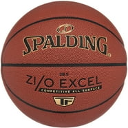 Spalding Neverflat Indoor/Outdoor Basketball - Walmart.com