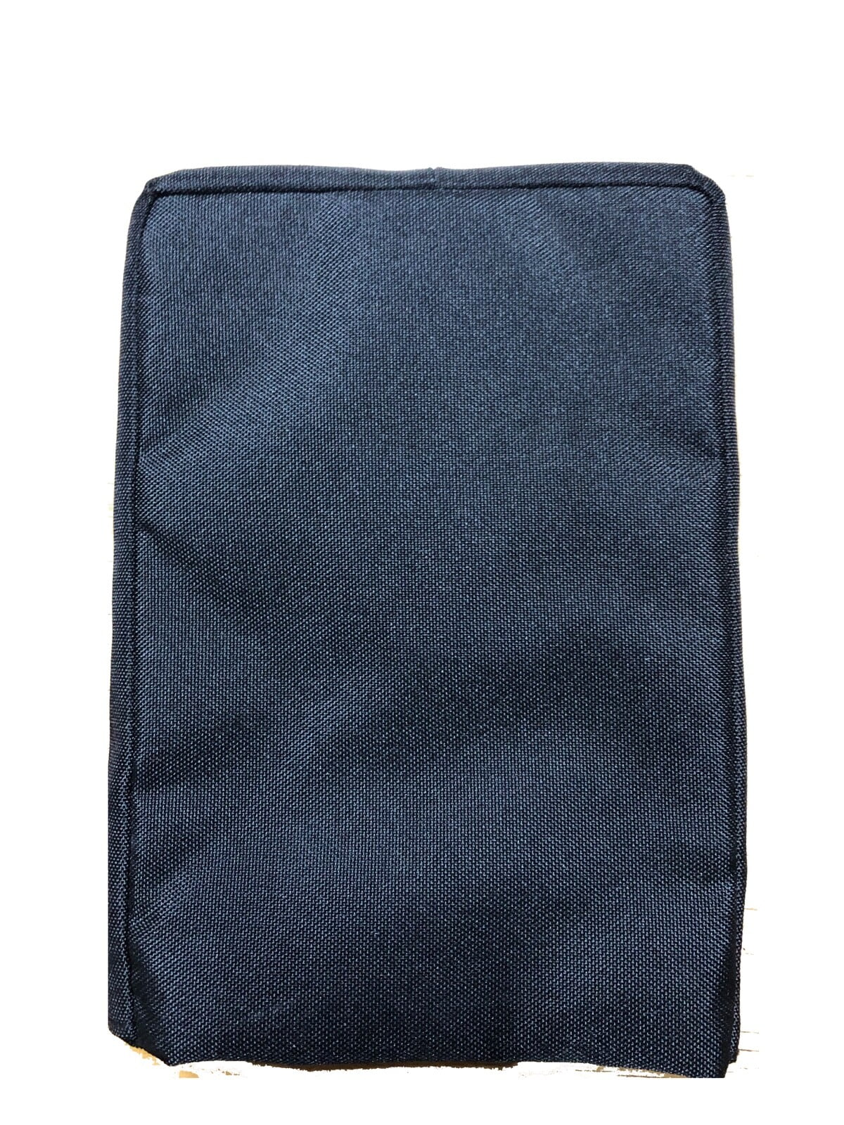 Spall Armor | Spall Liner | Blockers of Spall for 6x8 AR500 Steel ...