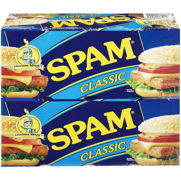 SPAM