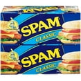 Spam Classic Meat Case Food in Bulk (12 oz., 8 pk.) - Walmart.com